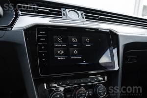 Фольксваген Пассат Б8 2019 в Рига, объемом двигателя 1.50 л и пробегом 136 тыс. км за 13850 €, фото 23 на AUTOMOTO.COM.LV