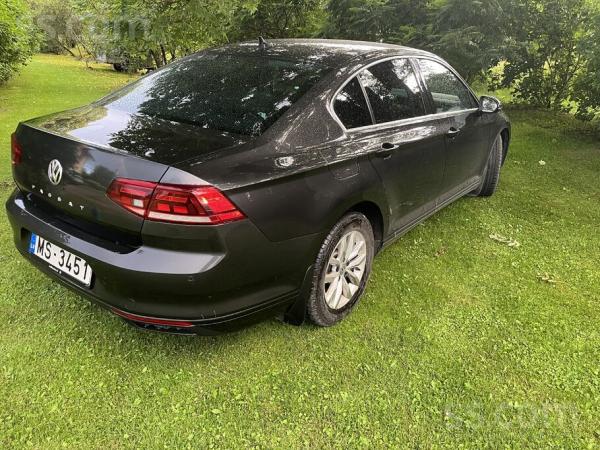 Volkswagen Passat B8 2020 Rīga, ar dzinēja tilpumu 1.50 L un nobraukumu 93 tūkst. km par 16500 €, foto 5 vietnē AUTOMOTO.COM.LV