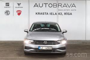 Фольксваген Пассат Б8 2021 в Рига, объемом двигателя 1.50 л и пробегом 54 тыс. км за 17400 €, фото 3 на AUTOMOTO.COM.LV