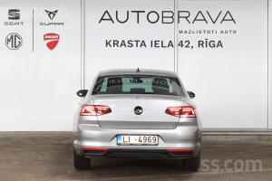 Фольксваген Пассат Б8 2021 в Рига, объемом двигателя 1.50 л и пробегом 54 тыс. км за 17400 €, фото 8 на AUTOMOTO.COM.LV