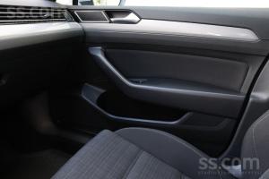 Фольксваген Пассат Б8 2021 в Рига, объемом двигателя 1.50 л и пробегом 54 тыс. км за 17400 €, фото 24 на AUTOMOTO.COM.LV