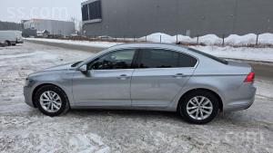 Volkswagen Passat B8 2021 Rīga, ar dzinēja tilpumu 1.50 L un nobraukumu 70 tūkst. km par 16900 €, foto 3 vietnē AUTOMOTO.COM.LV