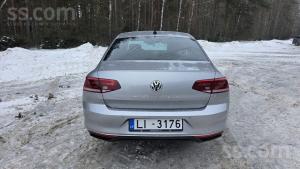 Volkswagen Passat B8 2021 Rīga, ar dzinēja tilpumu 1.50 L un nobraukumu 70 tūkst. km par 16900 €, foto 5 vietnē AUTOMOTO.COM.LV