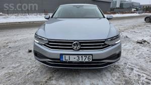 Volkswagen Passat B8 2021 Rīga, ar dzinēja tilpumu 1.50 L un nobraukumu 70 tūkst. km par 16900 €, foto 6 vietnē AUTOMOTO.COM.LV
