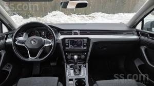 Volkswagen Passat B8 2021 Rīga, ar dzinēja tilpumu 1.50 L un nobraukumu 70 tūkst. km par 16900 €, foto 7 vietnē AUTOMOTO.COM.LV