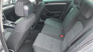 Volkswagen Passat B8 2021 Rīga, ar dzinēja tilpumu 1.50 L un nobraukumu 70 tūkst. km par 16900 €, foto 8 vietnē AUTOMOTO.COM.LV