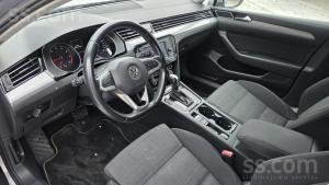 Volkswagen Passat B8 2021 Rīga, ar dzinēja tilpumu 1.50 L un nobraukumu 70 tūkst. km par 16900 €, foto 9 vietnē AUTOMOTO.COM.LV