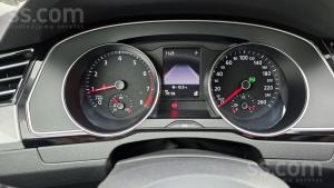 Volkswagen Passat B8 2021 Rīga, ar dzinēja tilpumu 1.50 L un nobraukumu 70 tūkst. km par 16900 €, foto 11 vietnē AUTOMOTO.COM.LV