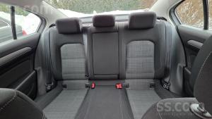 Volkswagen Passat B8 2021 Rīga, ar dzinēja tilpumu 1.50 L un nobraukumu 70 tūkst. km par 16900 €, foto 13 vietnē AUTOMOTO.COM.LV
