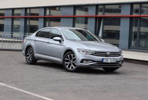 Volkswagen Passat B8 2021 Rīga, ar dzinēja tilpumu 1.50 L un nobraukumu 83 tūkst. km par 20980 €, foto  vietnē AUTOMOTO.COM.LV