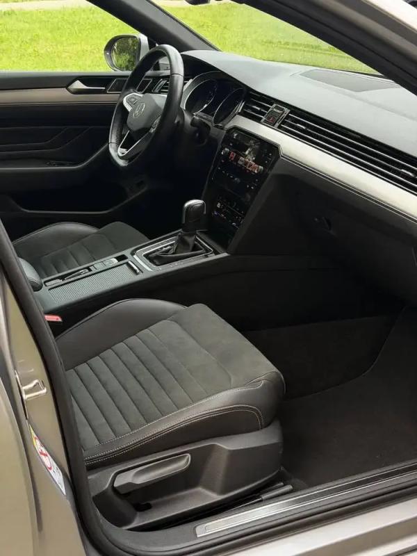 Volkswagen Passat B8 2021 Rīga, ar dzinēja tilpumu 1.50 L un nobraukumu 83 tūkst. km par 20980 €, foto 9 vietnē AUTOMOTO.COM.LV