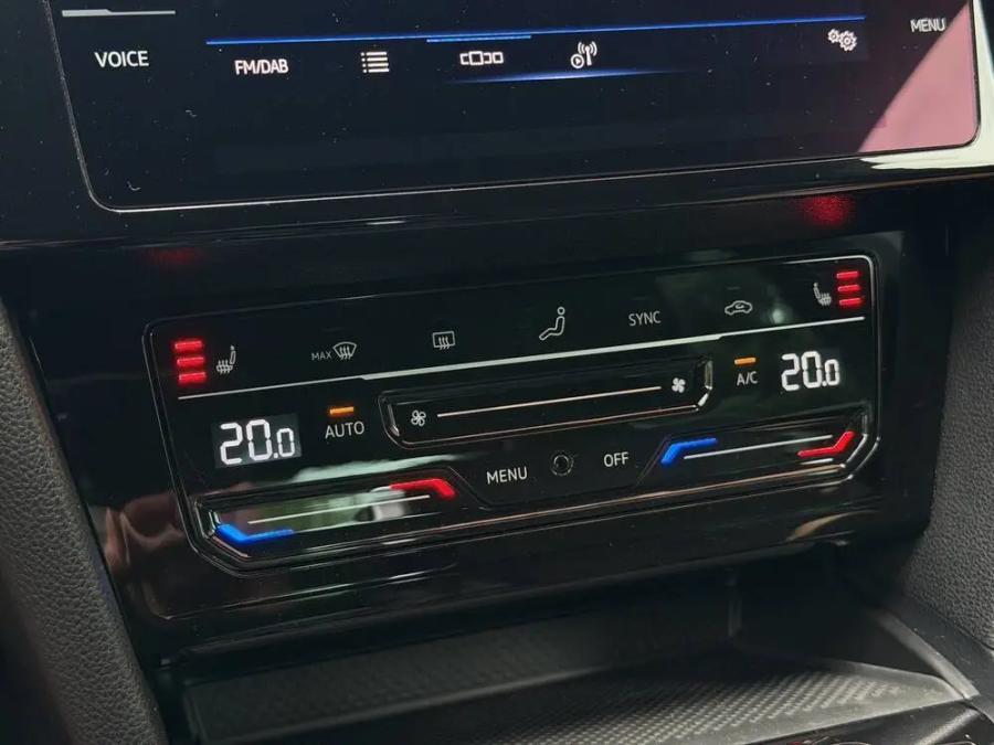 Фольксваген Пассат Б8 2021 в Рига, объемом двигателя 1.50 л и пробегом 83 тыс. км за 20980 €, фото 18 на AUTOMOTO.COM.LV