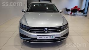 Volkswagen Passat B8 2022 in Riga, with an engine capacity of 2.00 L and mileage of 108 thousand km for 20990 €, photo 3 on AUTOMOTO.COM.LV