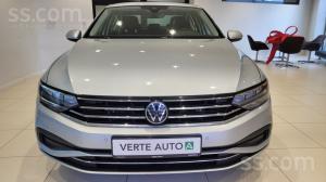 Volkswagen Passat B8 2022 Rīga, ar dzinēja tilpumu 2.00 L un nobraukumu 121 tūkst. km par 20990 €, foto 3 vietnē AUTOMOTO.COM.LV
