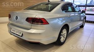 Volkswagen Passat B8 2022 Rīga, ar dzinēja tilpumu 2.00 L un nobraukumu 121 tūkst. km par 20990 €, foto 7 vietnē AUTOMOTO.COM.LV