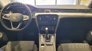 Volkswagen Passat B8 2022 Rīga, ar dzinēja tilpumu 2.00 L un nobraukumu 121 tūkst. km par 20990 €, foto 11 vietnē AUTOMOTO.COM.LV