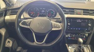 Volkswagen Passat B8 2022 Rīga, ar dzinēja tilpumu 2.00 L un nobraukumu 121 tūkst. km par 20990 €, foto 12 vietnē AUTOMOTO.COM.LV