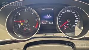 Volkswagen Passat B8 2022 Rīga, ar dzinēja tilpumu 2.00 L un nobraukumu 121 tūkst. km par 20990 €, foto 13 vietnē AUTOMOTO.COM.LV