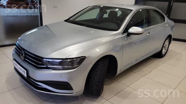 Volkswagen Passat B8 2022 in Riga, with an engine capacity of 2.00 L and mileage of 108 thousand km for 19990 €, photo 3 on AUTOMOTO.COM.LV