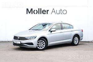 Volkswagen Passat B8 2022 in Riga, with an engine capacity of 2.00 L and mileage of 101 thousand km for 18200 €, photo  on AUTOMOTO.COM.LV