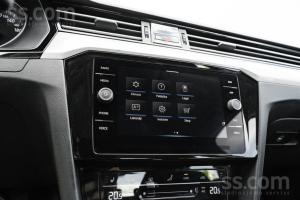 Фольксваген Пассат Б8 2022 в Рига, объемом двигателя 2.00 л и пробегом 101 тыс. км за 18200 €, фото 23 на AUTOMOTO.COM.LV