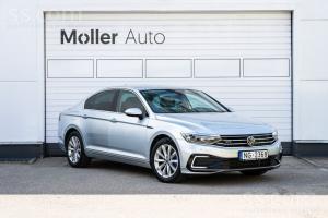 Volkswagen Passat B8 2022 in Riga, with an engine capacity of 1.40 L and mileage of 141 thousand km for 20950 €, photo 3 on AUTOMOTO.COM.LV