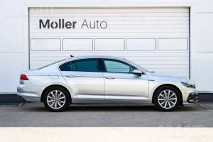 Volkswagen Passat B8 2022 in Riga, with an engine capacity of 1.40 L and mileage of 141 thousand km for 20950 €, photo 6 on AUTOMOTO.COM.LV