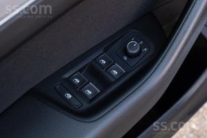Volkswagen Passat B8 2022 in Riga, with an engine capacity of 1.40 L and mileage of 141 thousand km for 20950 €, photo 20 on AUTOMOTO.COM.LV