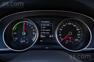 Volkswagen Passat B8 2022 in Riga, with an engine capacity of 1.40 L and mileage of 141 thousand km for 20950 €, photo 23 on AUTOMOTO.COM.LV