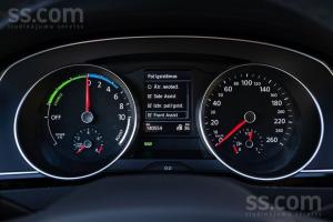 Volkswagen Passat B8 2022 in Riga, with an engine capacity of 1.40 L and mileage of 141 thousand km for 20950 €, photo 24 on AUTOMOTO.COM.LV
