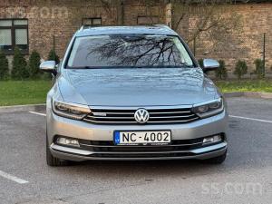 Volkswagen Passat B8 2015 Rīga, ar dzinēja tilpumu 2.00 L un nobraukumu 385 tūkst. km par 11100 €, foto 2 vietnē AUTOMOTO.COM.LV
