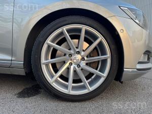 Volkswagen Passat B8 2015 Rīga, ar dzinēja tilpumu 2.00 L un nobraukumu 385 tūkst. km par 11100 €, foto 10 vietnē AUTOMOTO.COM.LV