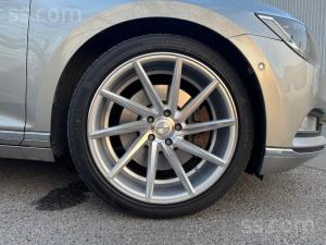 Volkswagen Passat B8 2015 Rīga, ar dzinēja tilpumu 2.00 L un nobraukumu 385 tūkst. km par 10950 €, foto 14 vietnē AUTOMOTO.COM.LV