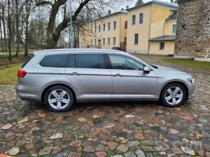 Volkswagen Passat B8 2015 Jēkabpils, ar dzinēja tilpumu 2.00 L un nobraukumu 293 tūkst. km par 10350 €, foto 5 vietnē AUTOMOTO.COM.LV