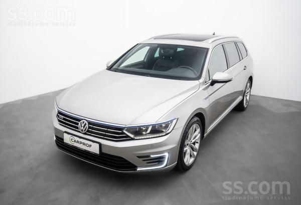 Volkswagen Passat B8 2015 Tallina, ar dzinēja tilpumu 1.40 L un nobraukumu 183 tūkst. km par 10499 €, foto 1 vietnē AUTOMOTO.COM.LV