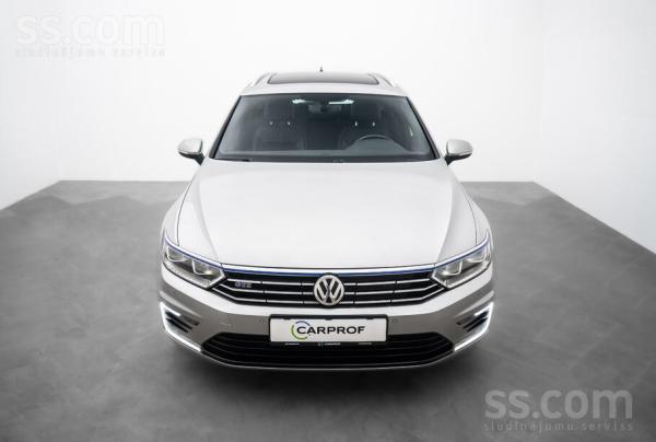 Volkswagen Passat B8 2015 Tallina, ar dzinēja tilpumu 1.40 L un nobraukumu 183 tūkst. km par 10499 €, foto 2 vietnē AUTOMOTO.COM.LV