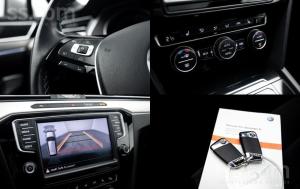 Volkswagen Passat B8 2015 in Tallinn, with an engine capacity of 1.40 L and mileage of 183 thousand km for 10499 €, photo 15 on AUTOMOTO.COM.LV