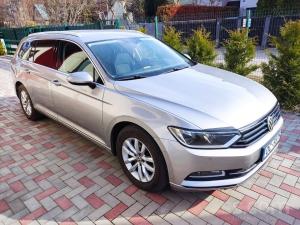 Volkswagen Passat B8 2015 in Jurmala, with an engine capacity of 2.00 L and mileage of 250 thousand km for 8995 €, photo  on AUTOMOTO.COM.LV