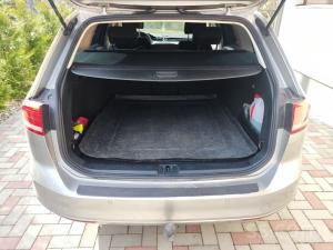 Volkswagen Passat B8 2015 Jūrmala, ar dzinēja tilpumu 2.00 L un nobraukumu 250 tūkst. km par 8995 €, foto 8 vietnē AUTOMOTO.COM.LV