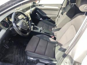 Volkswagen Passat B8 2015 Jūrmala, ar dzinēja tilpumu 2.00 L un nobraukumu 250 tūkst. km par 8995 €, foto 10 vietnē AUTOMOTO.COM.LV