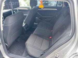 Volkswagen Passat B8 2015 Jūrmala, ar dzinēja tilpumu 2.00 L un nobraukumu 250 tūkst. km par 8995 €, foto 11 vietnē AUTOMOTO.COM.LV