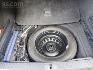 Volkswagen Passat B8 2015 Jūrmala, ar dzinēja tilpumu 2.00 L un nobraukumu 250 tūkst. km par 8995 €, foto 14 vietnē AUTOMOTO.COM.LV