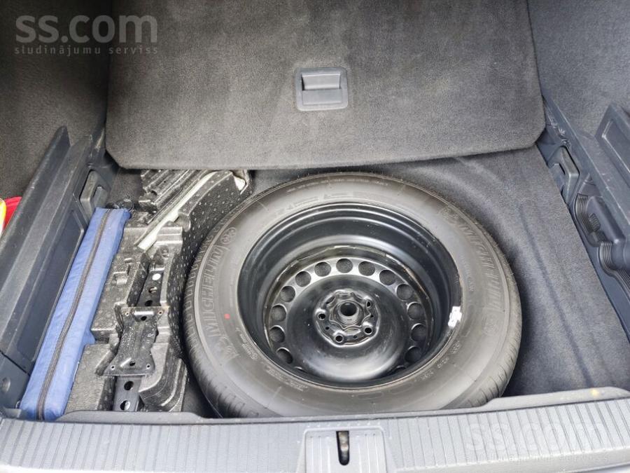 Volkswagen Passat B8 2015 Jūrmala, ar dzinēja tilpumu 2.00 L un nobraukumu 250 tūkst. km par 8995 €, foto 14 vietnē AUTOMOTO.COM.LV