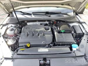 Volkswagen Passat B8 2015 Jūrmala, ar dzinēja tilpumu 2.00 L un nobraukumu 250 tūkst. km par 8995 €, foto 15 vietnē AUTOMOTO.COM.LV