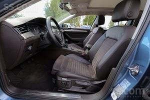 Volkswagen Passat B8 2015 Jelgava, ar dzinēja tilpumu 2.00 L un nobraukumu 0 tūkst. km par 9850 €, foto 8 vietnē AUTOMOTO.COM.LV