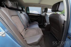 Volkswagen Passat B8 2015 Jelgava, ar dzinēja tilpumu 2.00 L un nobraukumu 0 tūkst. km par 9850 €, foto 11 vietnē AUTOMOTO.COM.LV