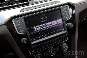 Volkswagen Passat B8 2015 Jelgava, ar dzinēja tilpumu 2.00 L un nobraukumu 0 tūkst. km par 9850 €, foto 14 vietnē AUTOMOTO.COM.LV