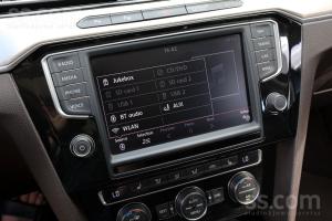 Volkswagen Passat B8 2015 Jelgava, ar dzinēja tilpumu 2.00 L un nobraukumu 0 tūkst. km par 9850 €, foto 15 vietnē AUTOMOTO.COM.LV