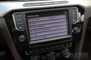 Volkswagen Passat B8 2015 Jelgava, ar dzinēja tilpumu 2.00 L un nobraukumu 0 tūkst. km par 9850 €, foto 16 vietnē AUTOMOTO.COM.LV
