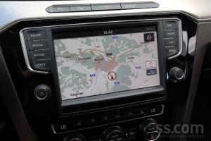Volkswagen Passat B8 2015 Jelgava, ar dzinēja tilpumu 2.00 L un nobraukumu 0 tūkst. km par 9850 €, foto 17 vietnē AUTOMOTO.COM.LV